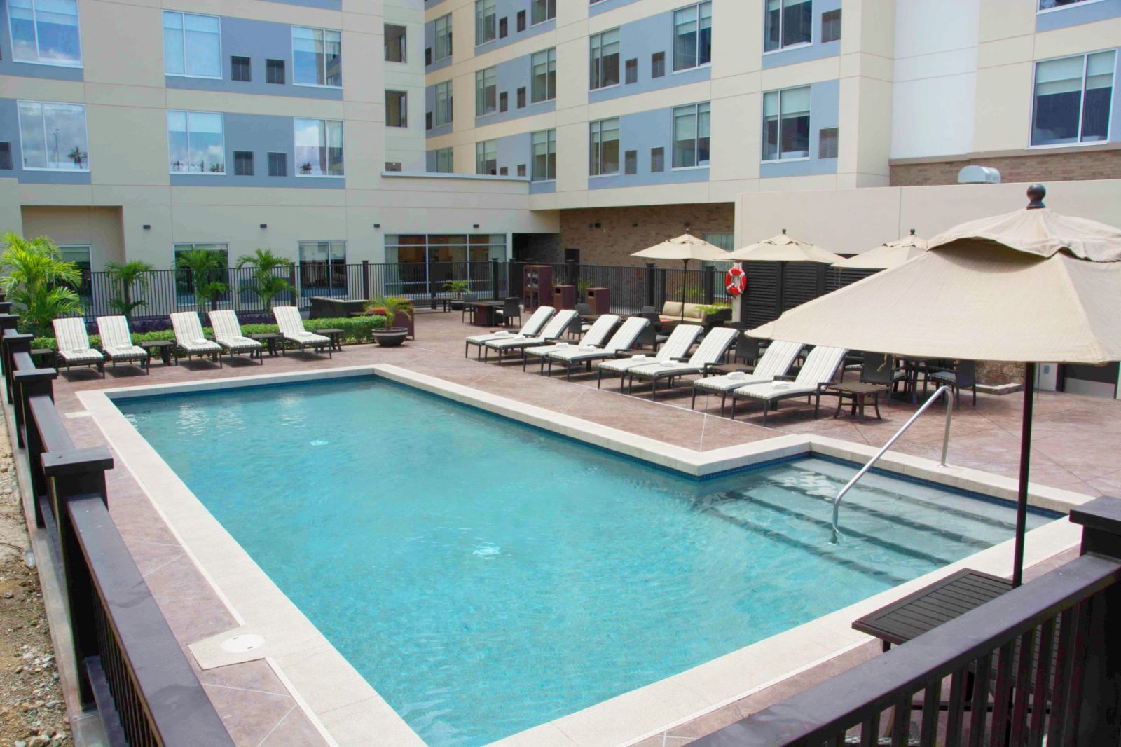 Hyatt Place Hotels: Construction and Design Case Study