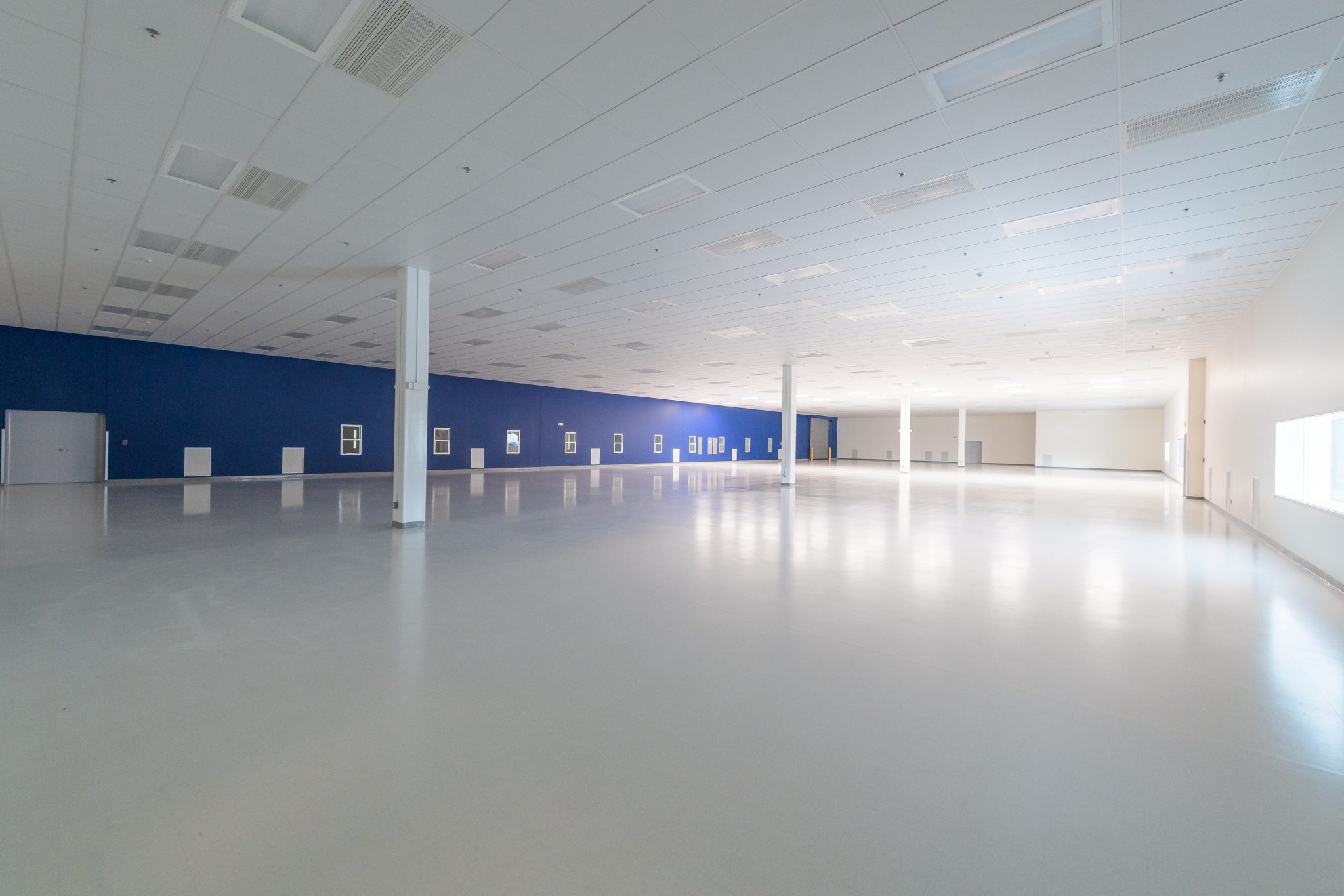 Clean Rooms: Medical Device Manufacturing