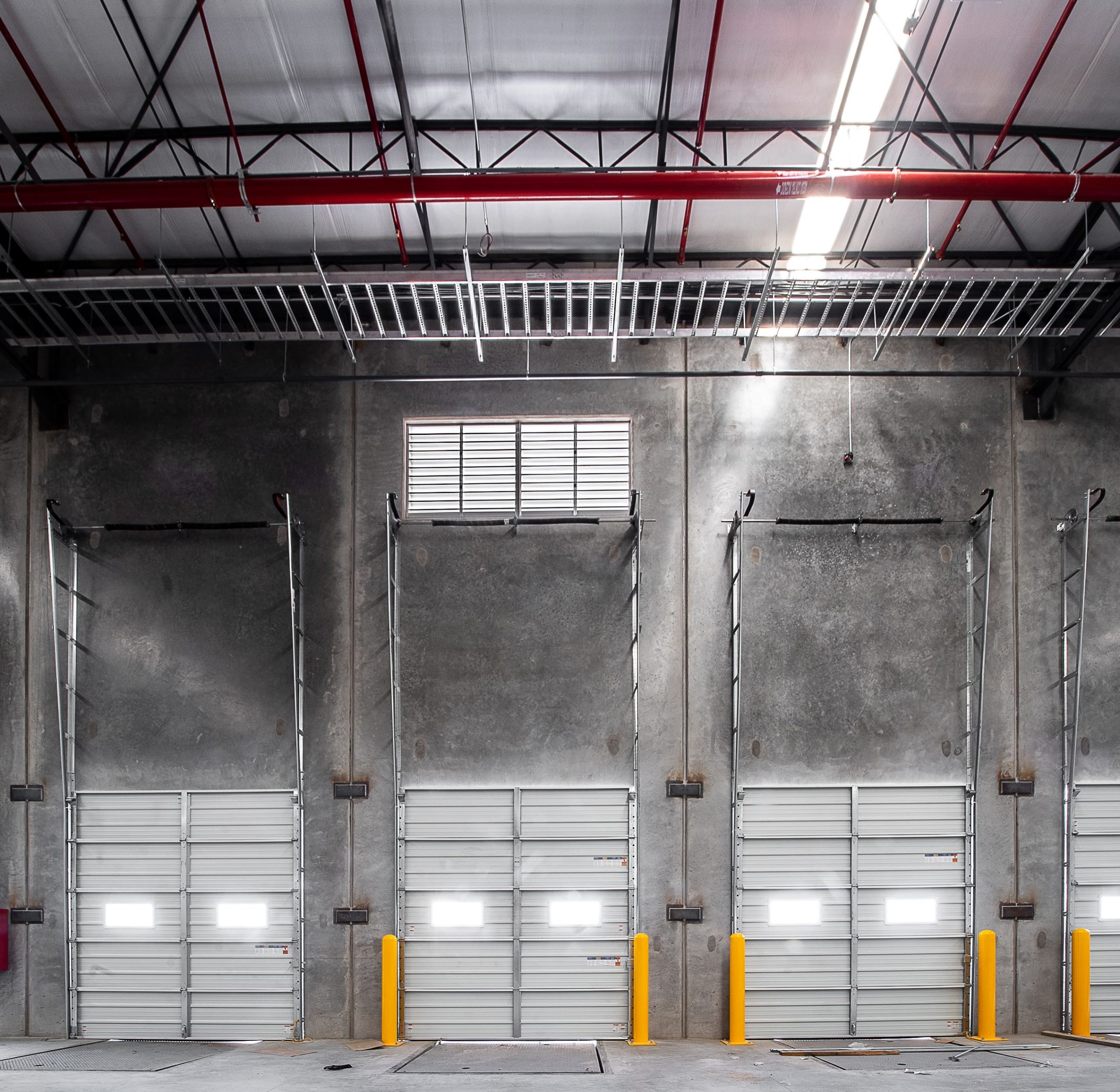 Delivering Our First Project For Technimark