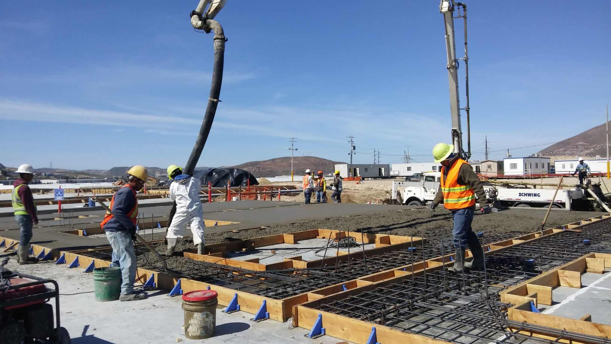 Mastering Tilt-Up Construction: Concept, Process, and Benefits