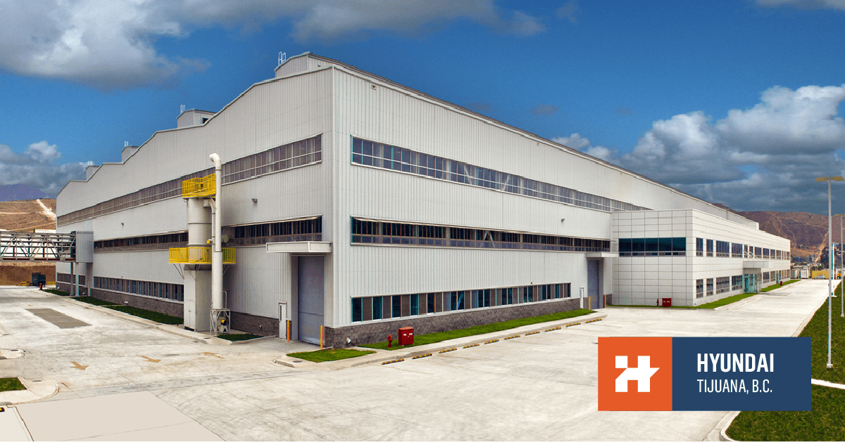Everything About Facility Automotive Expansions - Hermosillo