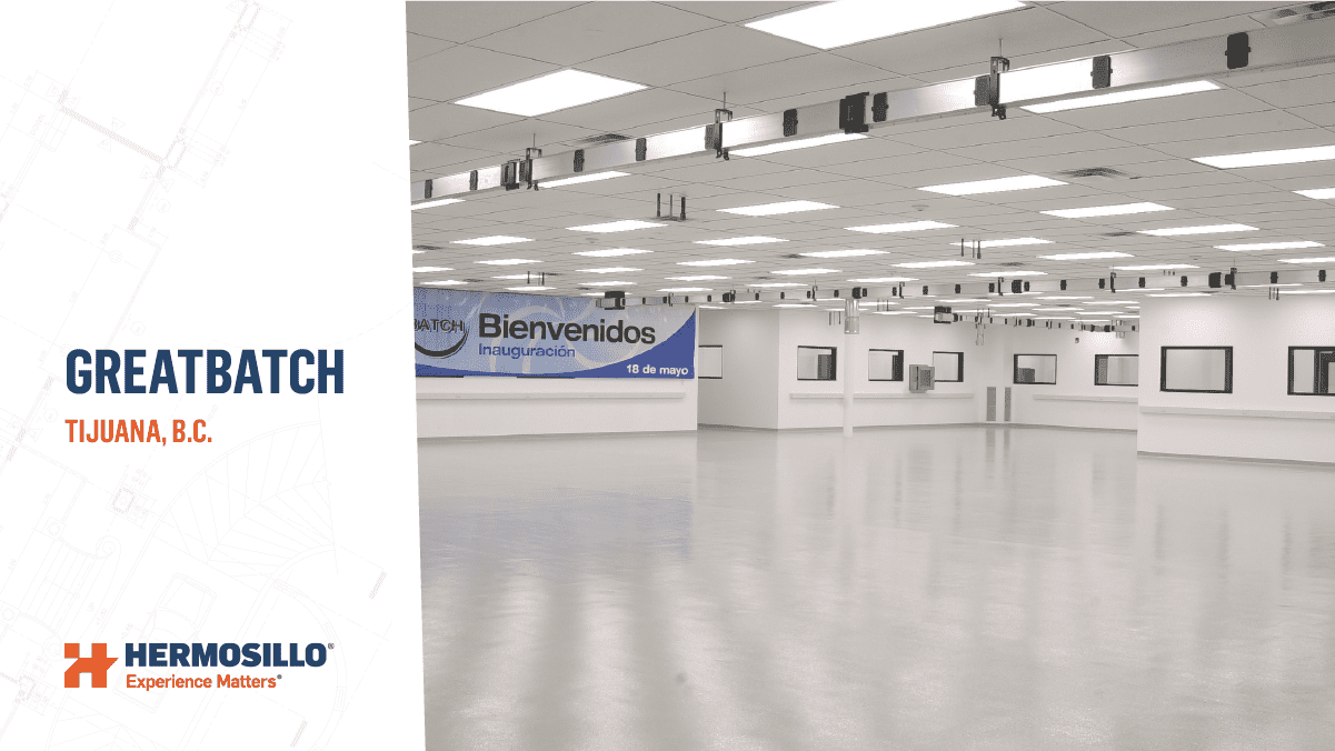 Important Factors in Cleanroom Construction: Best Practices