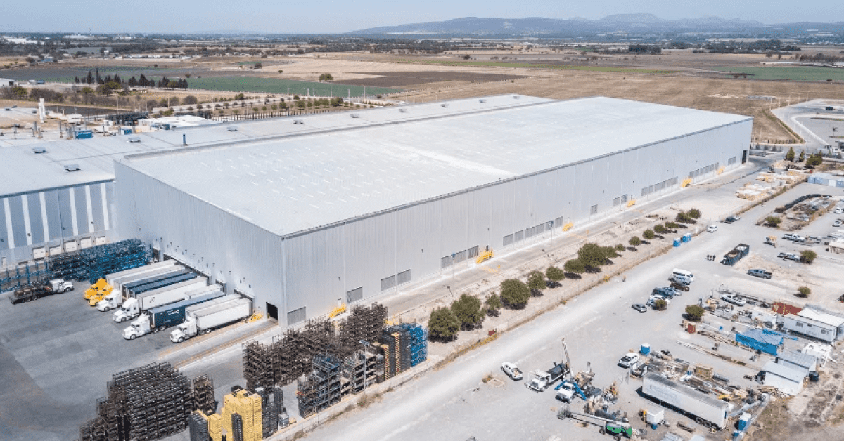Benefits of Investing in Mexico's Manufacturing Industry