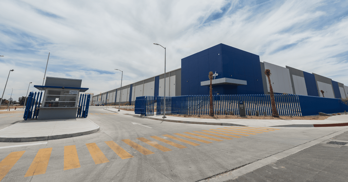 Benefits of Investing in Mexico's Manufacturing Industry